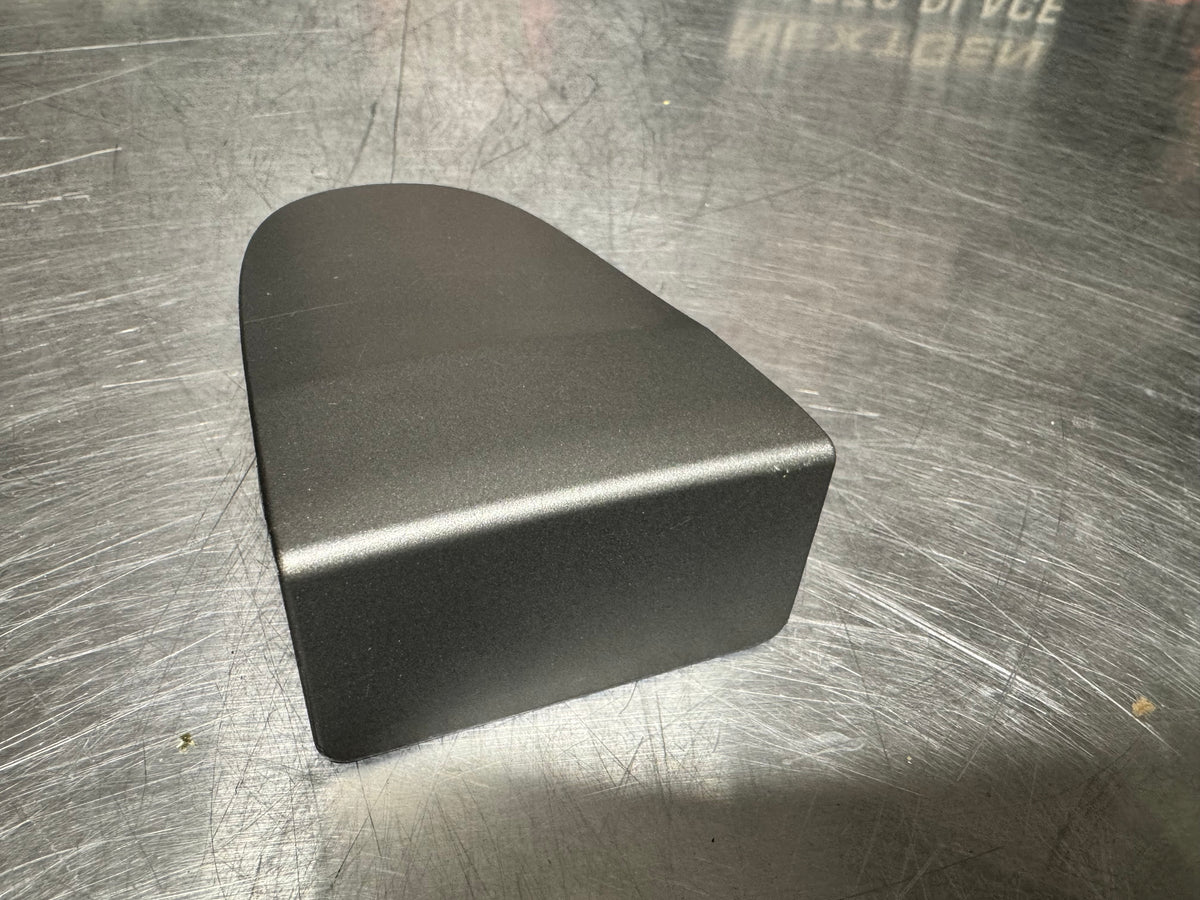 2007 C6 CORVETTE CENTER CONSOLE FILLER TOMBSTONE 15265475 OEM #704 ...