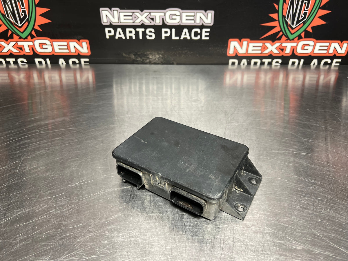 1997-2004 C5 CORVETTE THROTTLE ACTUATOR CONTROL (TAC) MODULE OEM 25317 ...