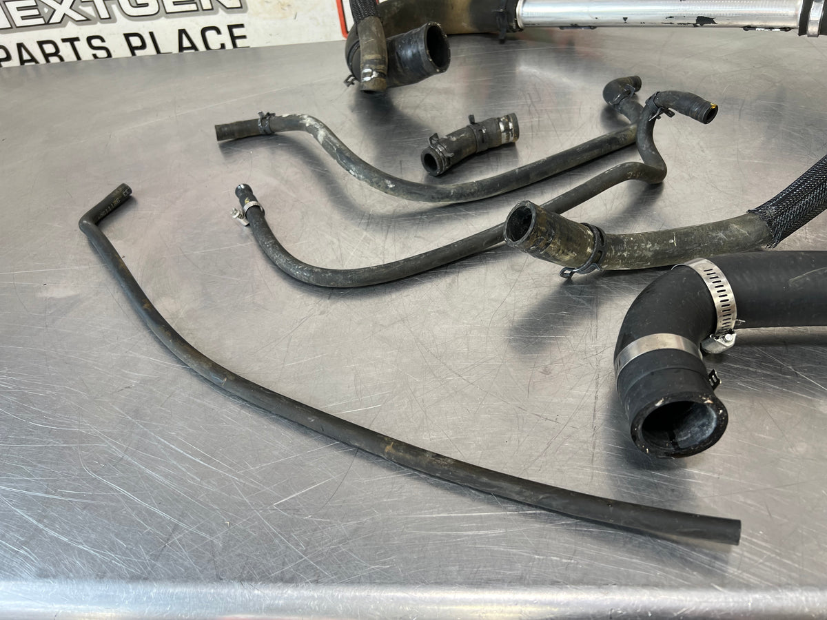 2004 PONTIAC GTO RADIATOR HOSE KIT OEM #560 – NextGenPartsPlace