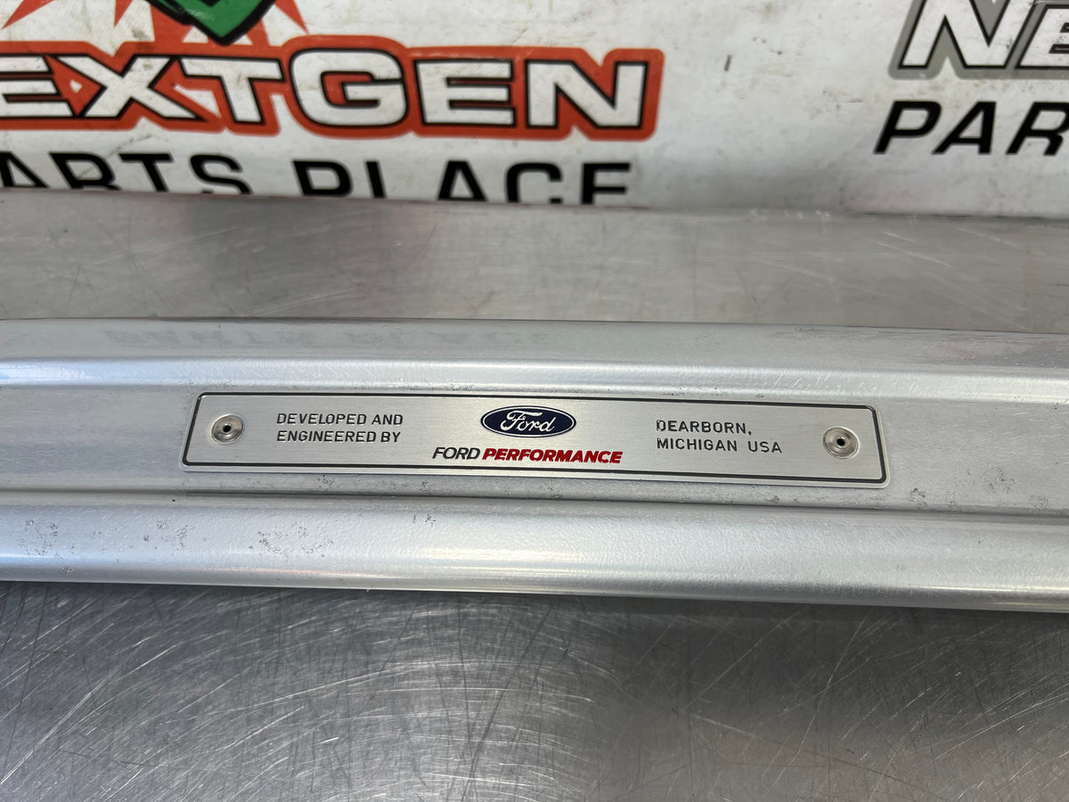 2019 FORD MUSTANG SHELBY GT350 FRONT ENGINE STRUT TOWER BRACE OEM #601 ...