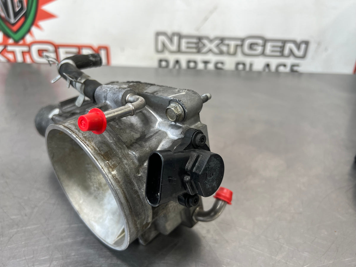 97-04 C5 CORVETTE LS1 THROTTLE BODY USED OEM #486 – NextGenPartsPlace