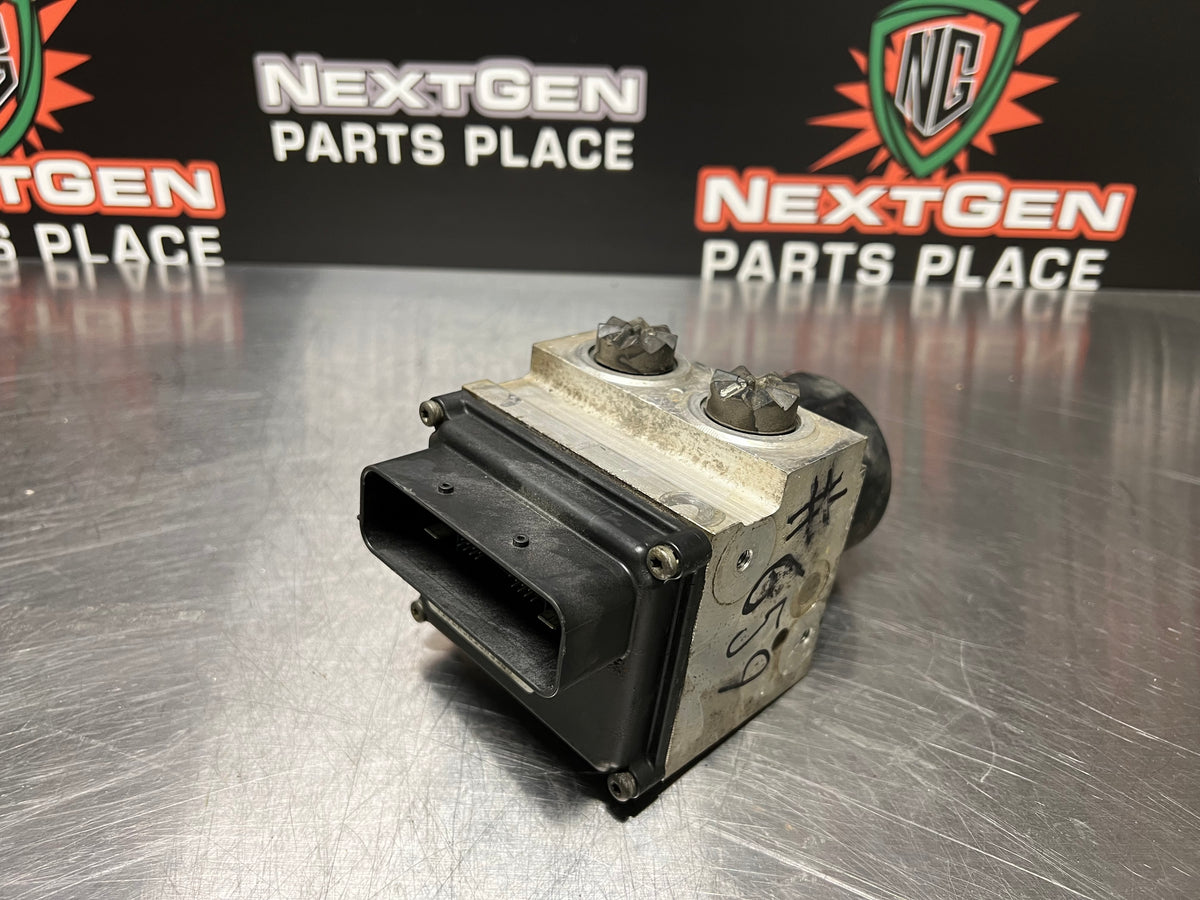 2006 DODGE RAM ABS MODULE OEM P55366224AI #659 – NextGenPartsPlace