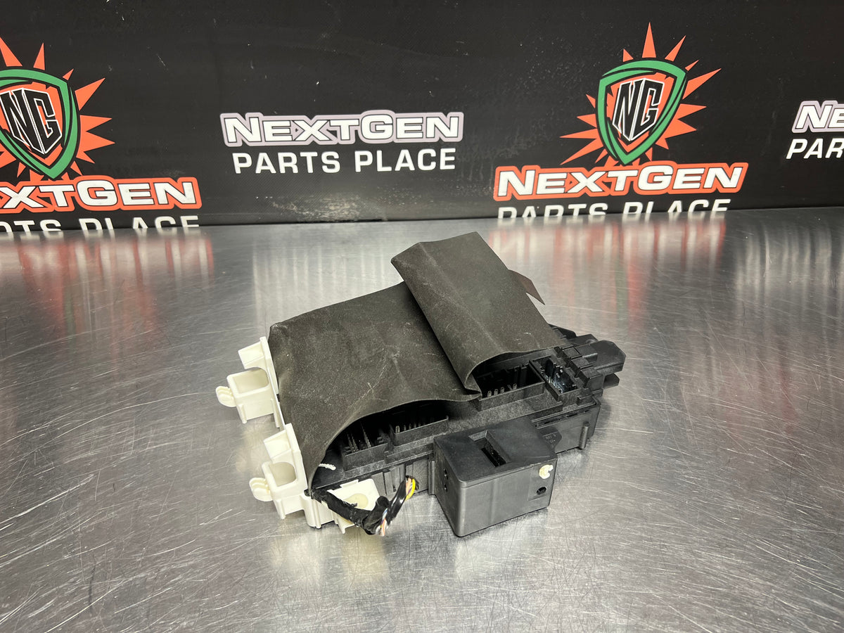 2011 FORD MUSTANG GT BCM BODY CONTROL MODULE BR3T-15604-BA OEM #856 ...