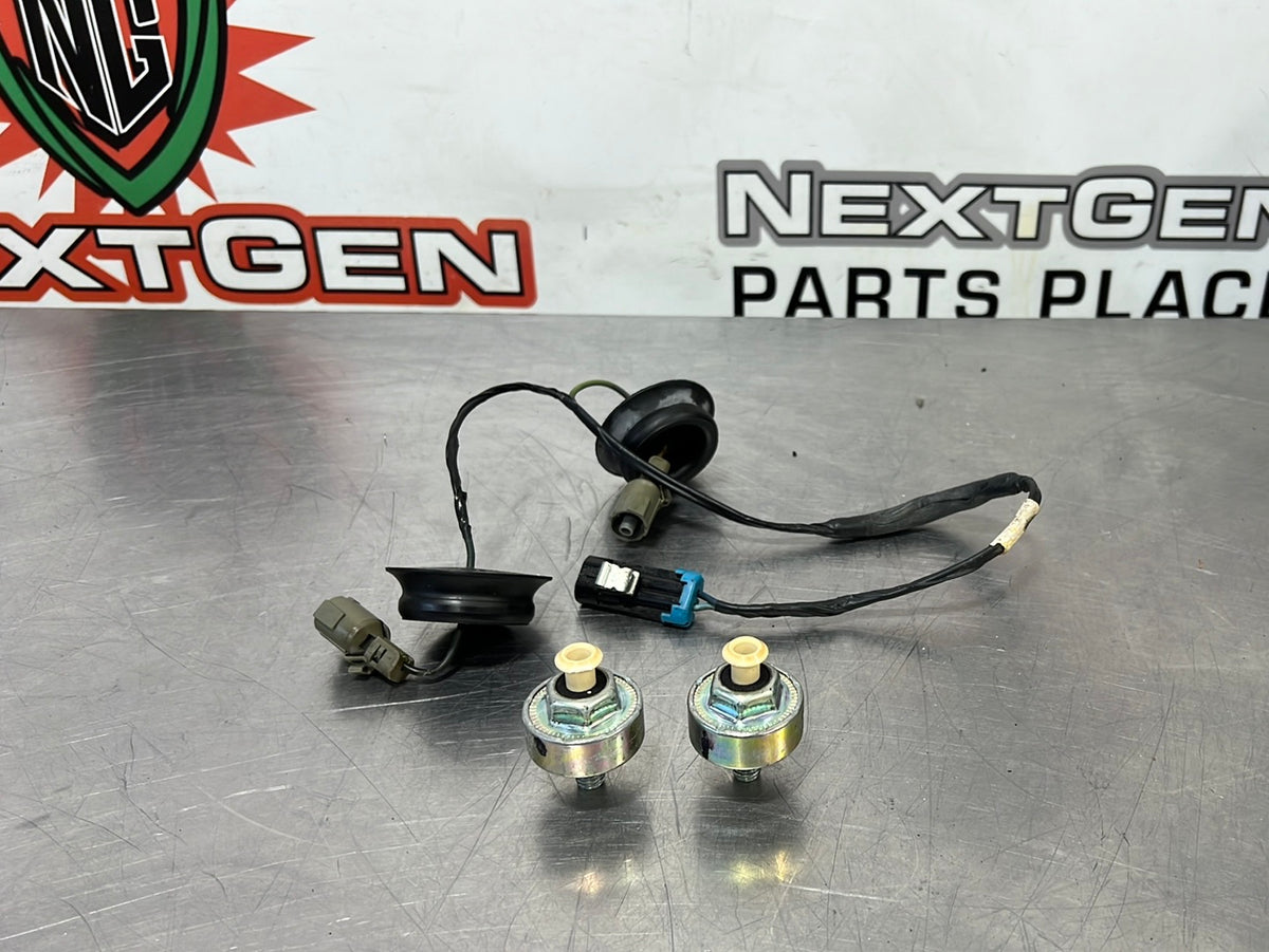 GEN 3 KNOCK SENSOR KIT 4.8 5.3 5.7 6.0 OEM #303 – NextGenPartsPlace