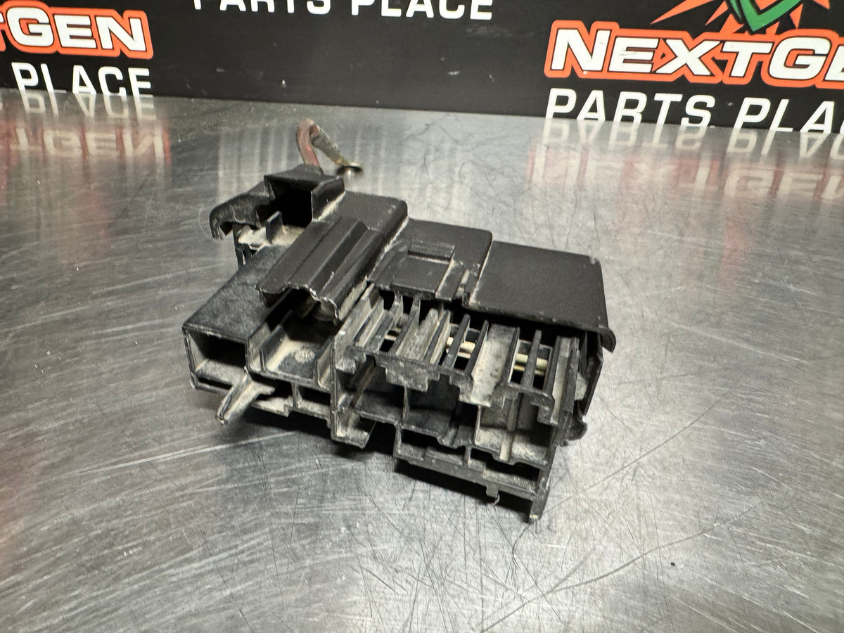 2015 FORD F250 F350 CIRCUIT BREAKER UNDER HOOD OEM BC3T-14A094-BC #748 ...