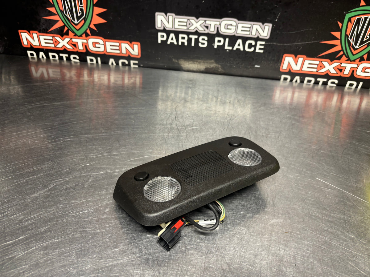 2013 FORD MUSTANG DOME LIGHT OEM #1160 – NextGenPartsPlace