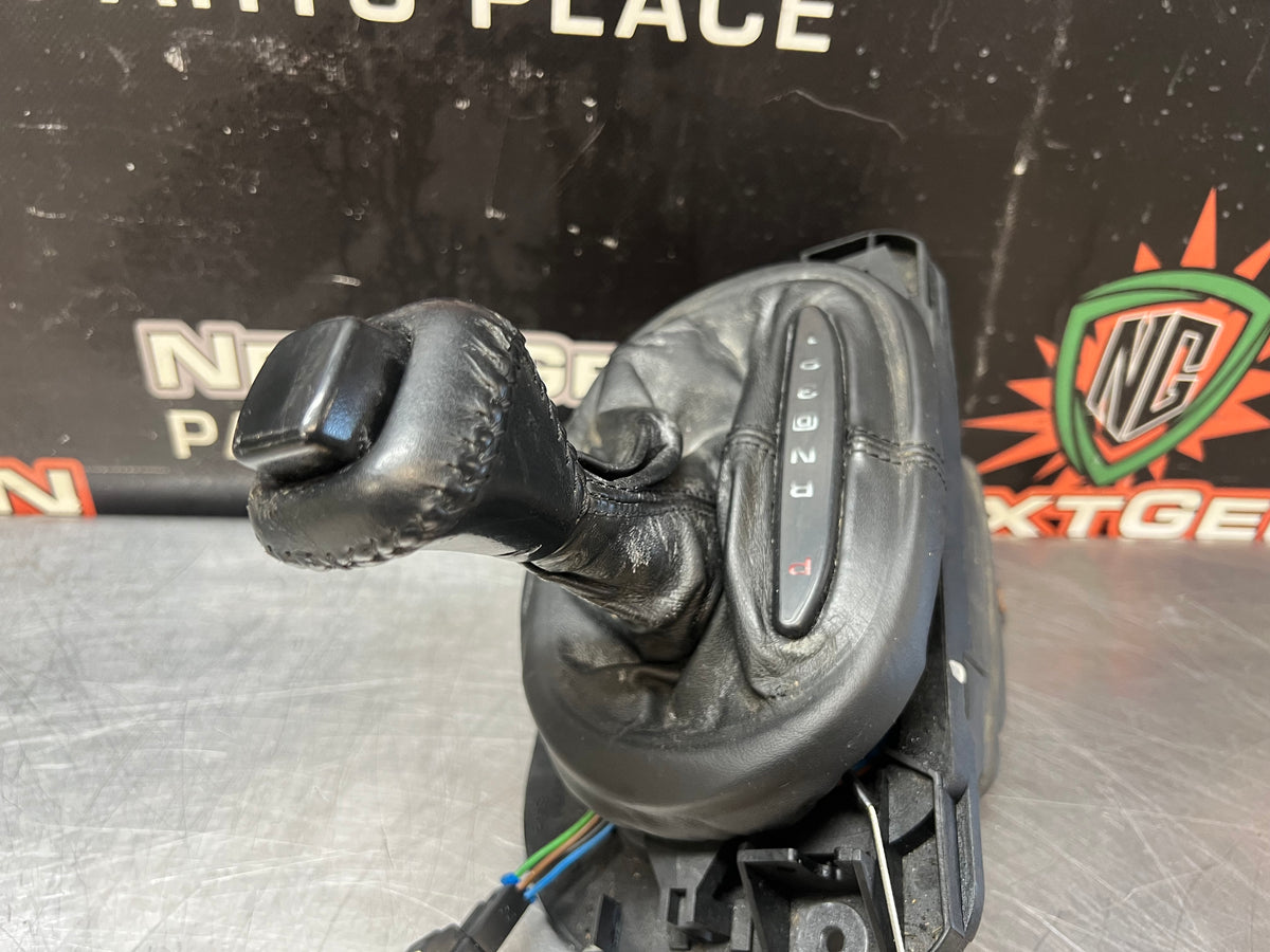 2002 C5 CORVETTE AUTOMATIC SHIFTER ASSEMBLY OEM #1190 – NextGenPartsPlace