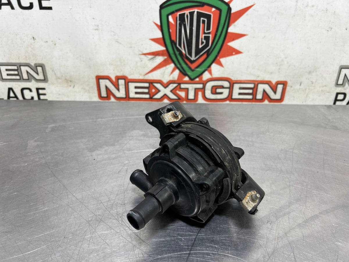 2014 CAMARO ZL1 6.2L LSA SUPERCHARGED INTERCOOLER PUMP OEM 22901367 #6 ...