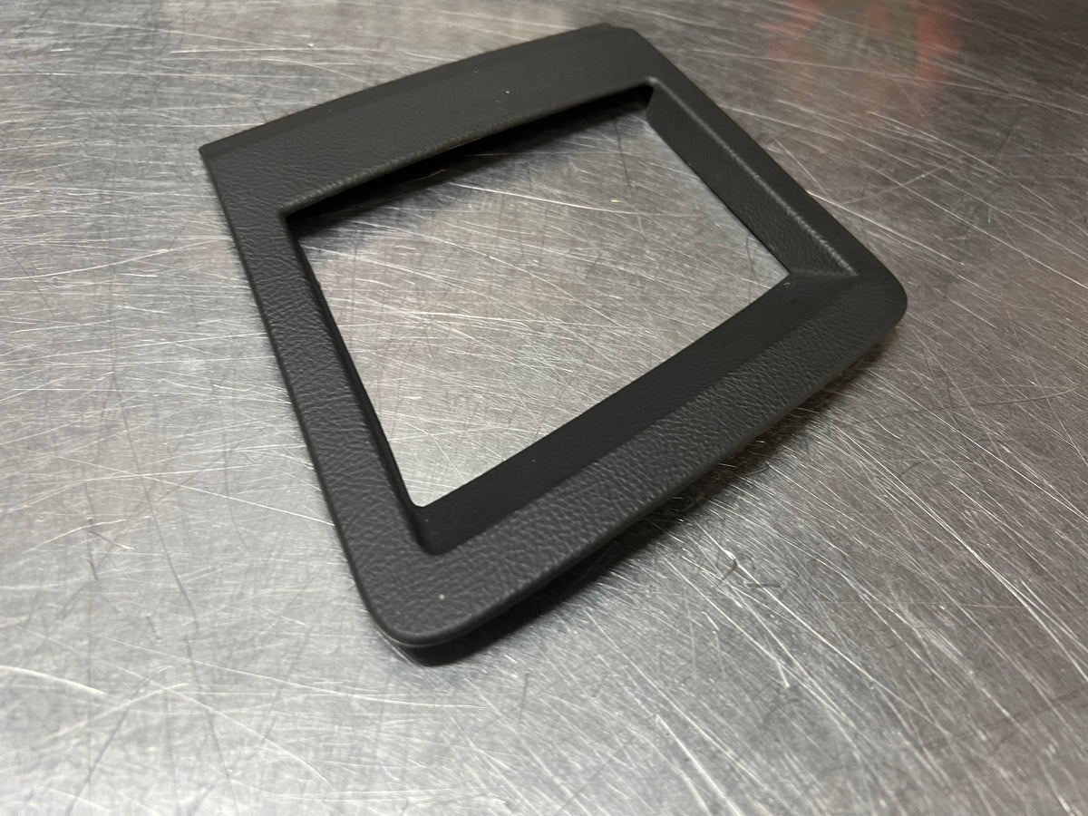 05-13 C6 CORVETTE HUD HEADS UP DISPLAY BEZEL OEM #1266 – NextGenPartsPlace