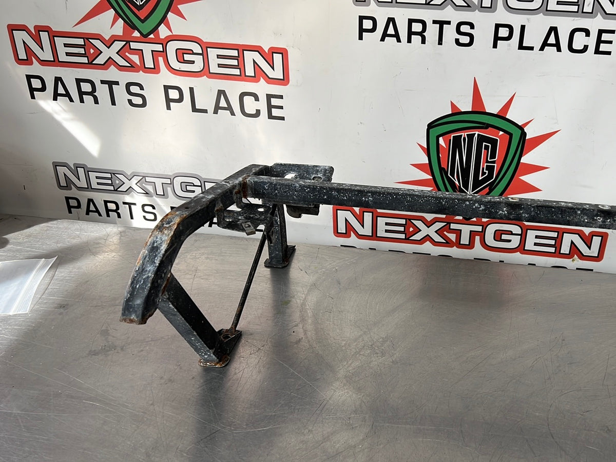 97-04 C5 CORVETTE LOWER RADIATOR SUPPORT SKID BAR OEM #VV978 ...