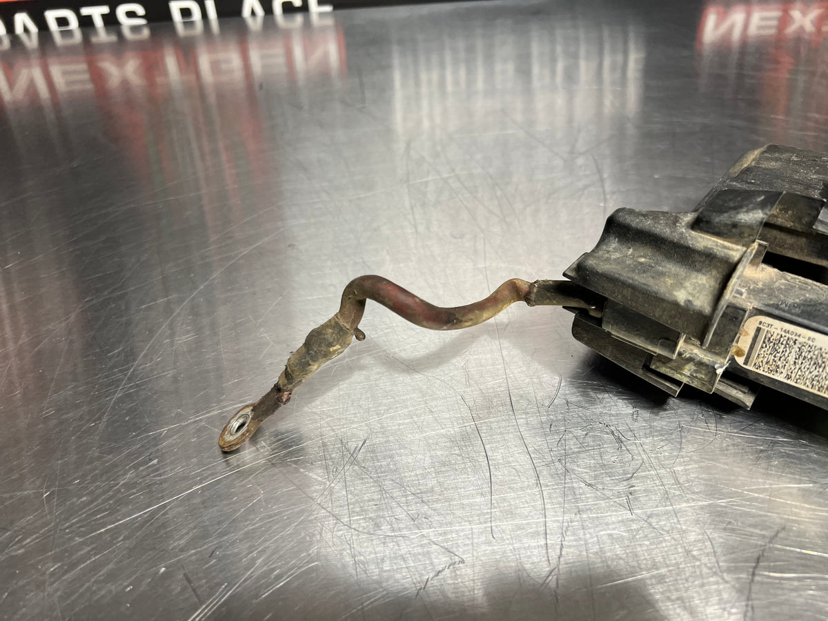 2016 FORD F250 F350 CIRCUIT BREAKER UNDER HOOD OEM BC3T-14A094-AC #759 ...