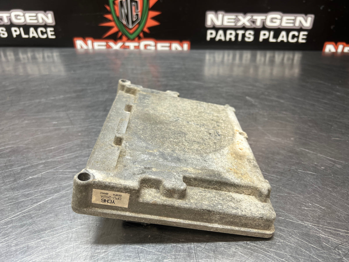 2004 FORD F250 6.0 ECM PCM ENGINE CONTROL MODULE COMPUTER #945 ...