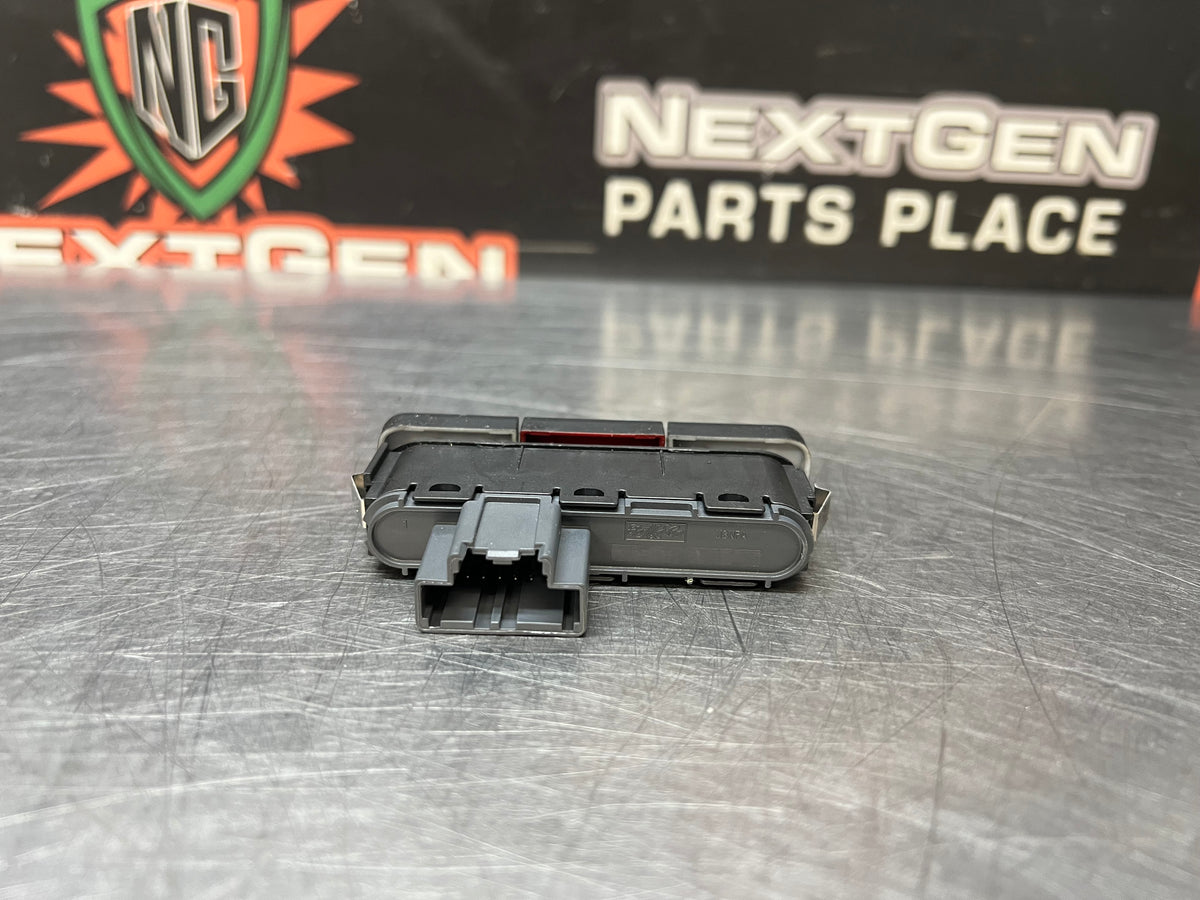 2011 MUSTANG GT TRACTION CONTROL ,HAZARD,TRUNK SWITCH OEM #1175 ...