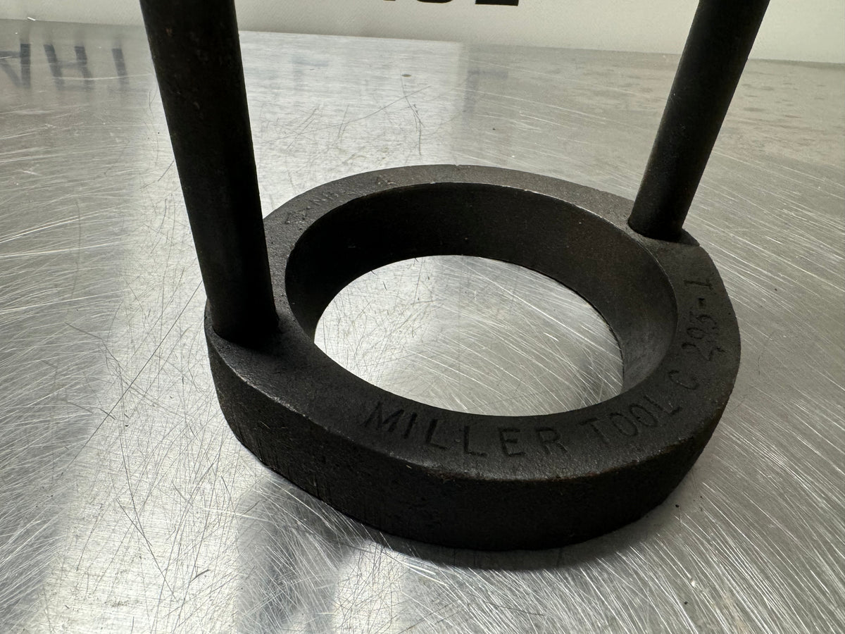 MILLER C293-1 PRESS PULLER SET #W287 – NextGenPartsPlace