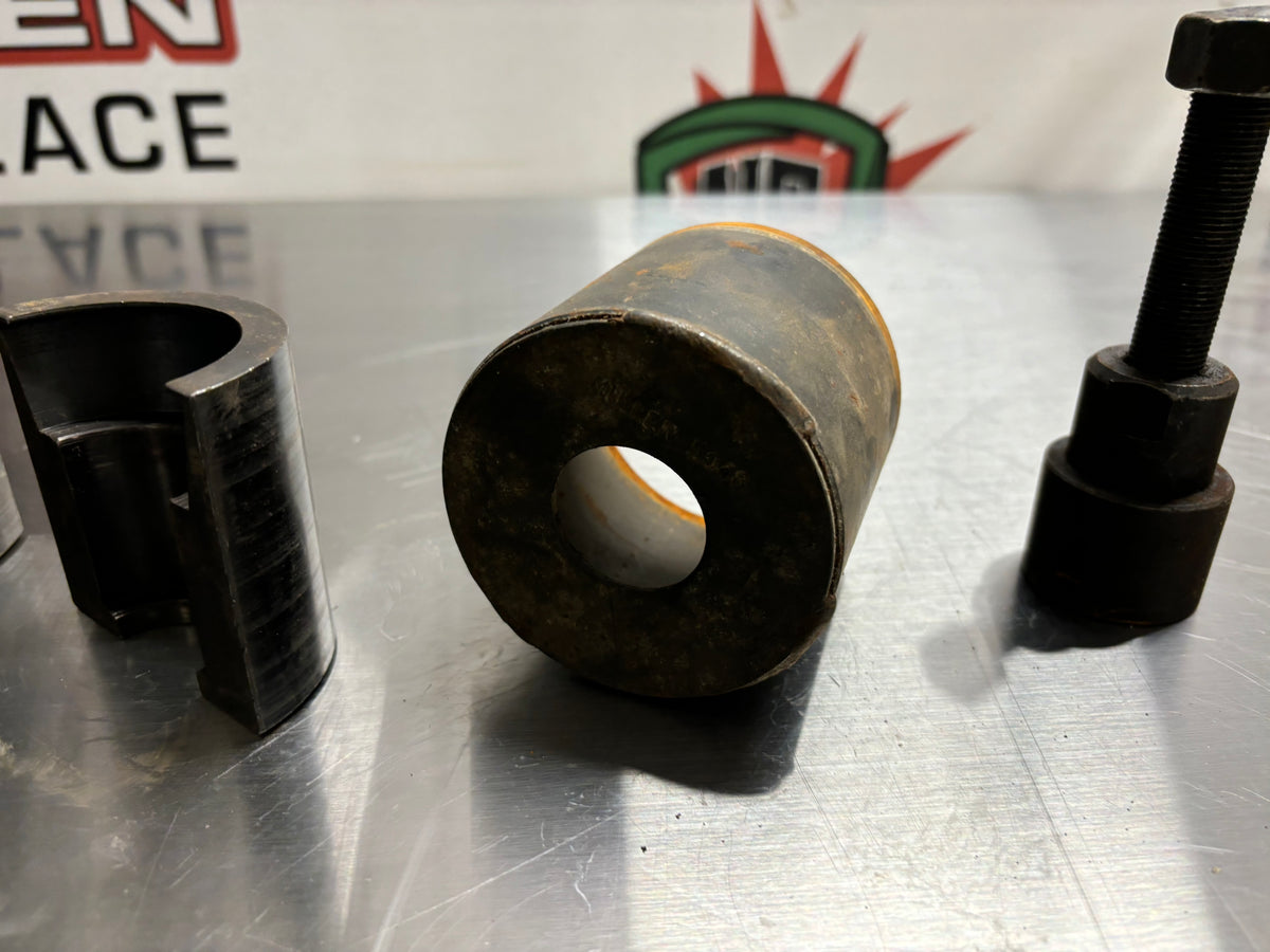 MILLER 5048 MOPAR BEARING PULLER/ COLLECT TOOL SET #W265 ...