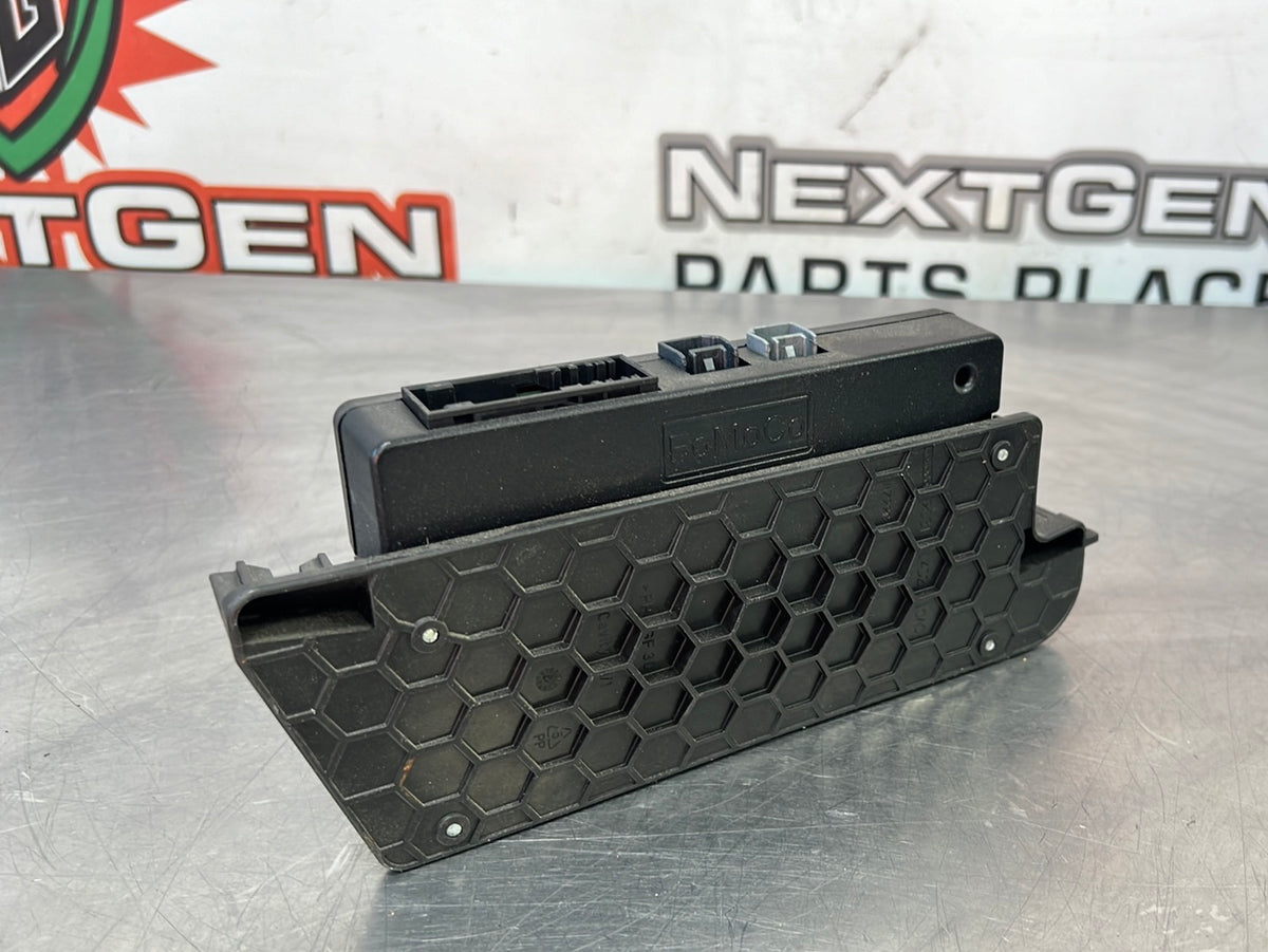 2012 FORD F350 COMMUNICATION SYNC CONTROL MODULE OEM CC3T-14B428-AC #4 ...