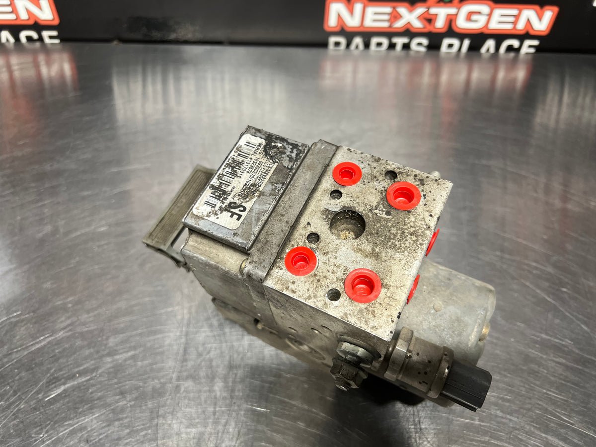 2001 C5 CORVETTE SF CODE ABS MODULE OEM 10323578 #734 – NextGenPartsPlace