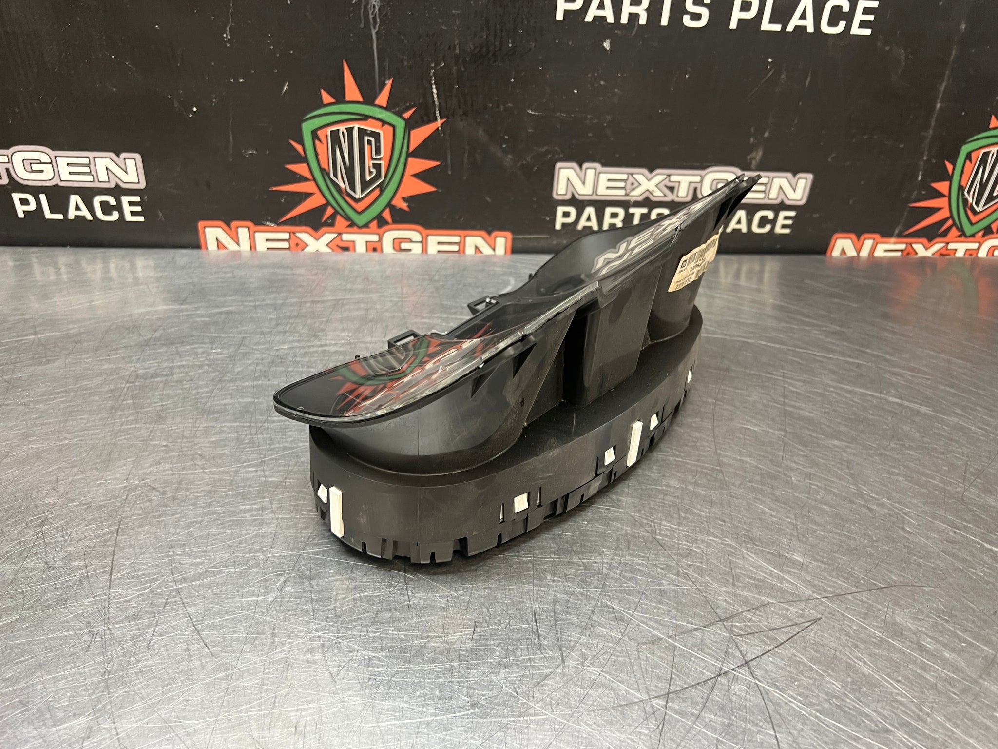 10-15 CAMARO SS INSTRUMENT CLUSTER MANUAL OEM 23241692 #1205 ...