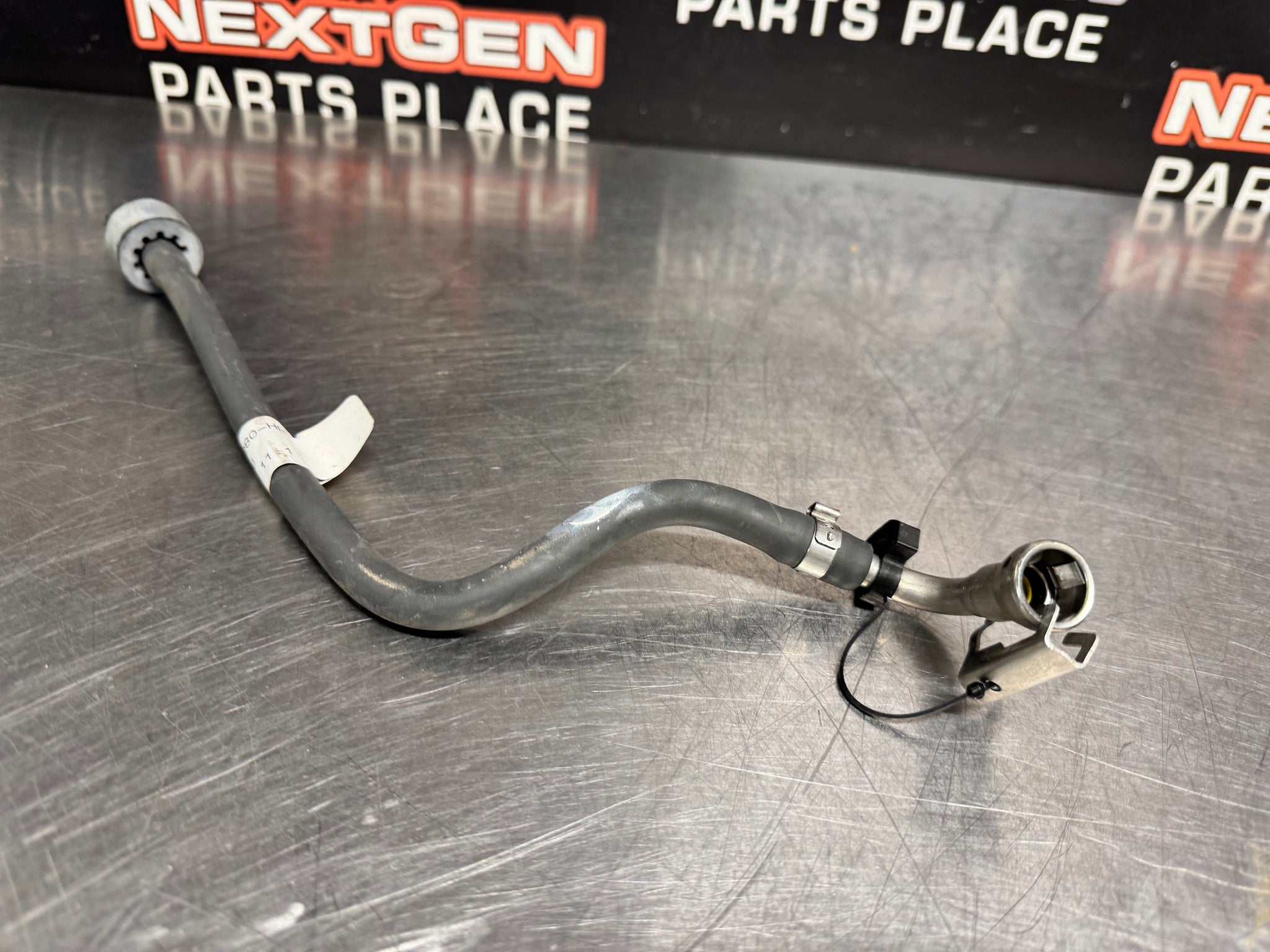 2016 FORD MUSTANG GT FUEL PIPE LINE FR3C-9J280-HA OEM #815 ...