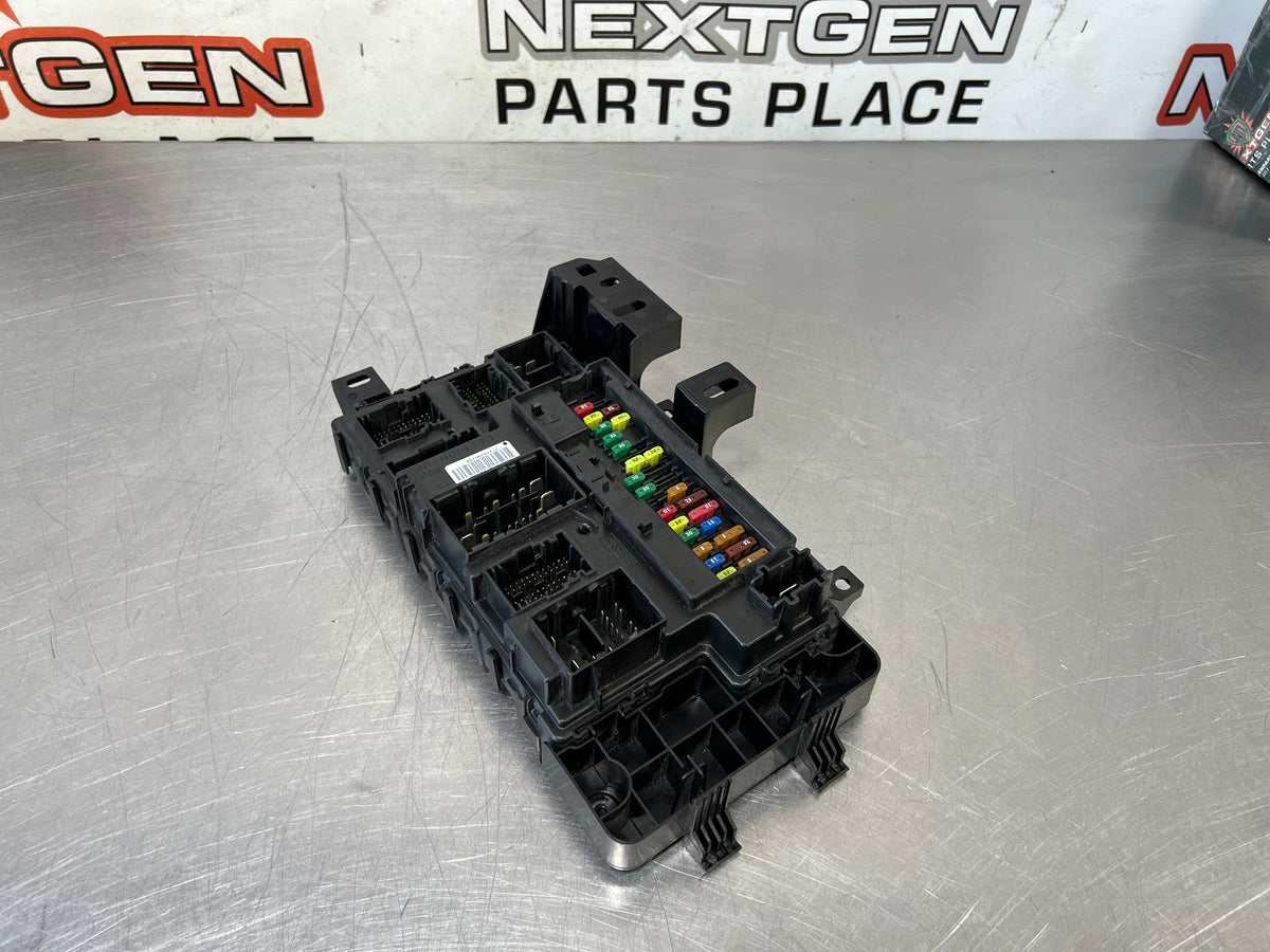 2018 FORD MUSTANG GT BCM BODY CONTROL MODULE JR3T-15604 OEM #543 ...