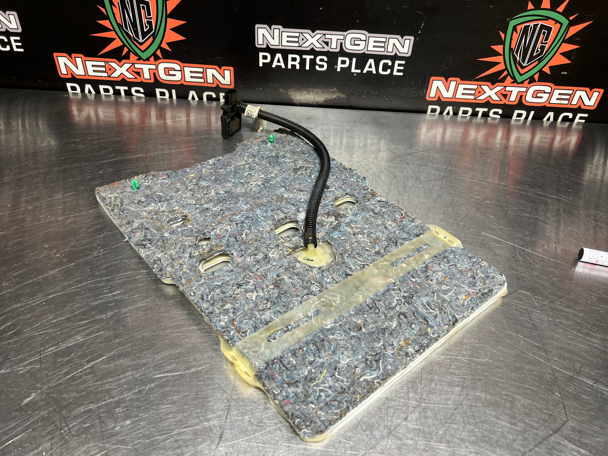 2013 FORD MUSTANG GT PASSENGER RH SEAT OCCUPANT SENSOR DR33-603B16-AA ...