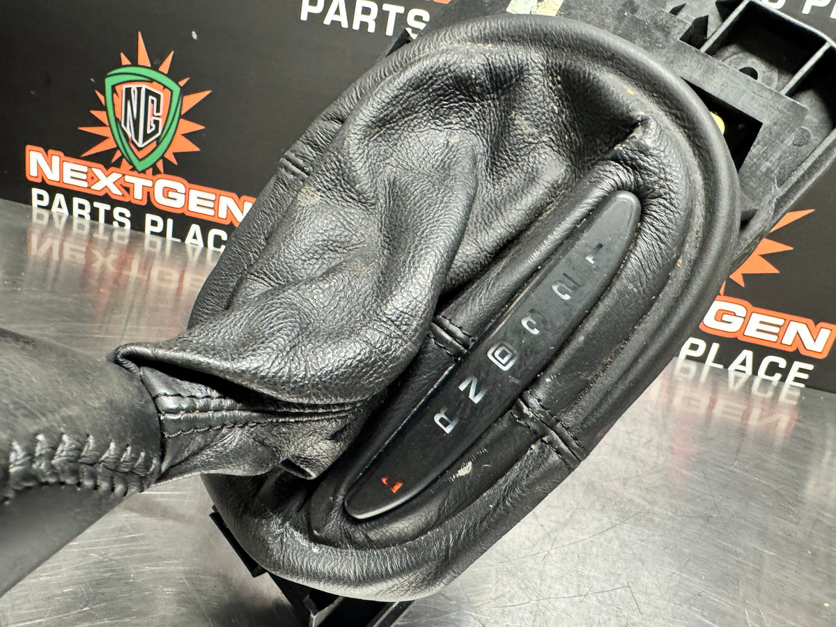 2004 C5 CORVETTE AUTOMATIC SHIFTER ASSEMBLY OEM #663 – NextGenPartsPlace