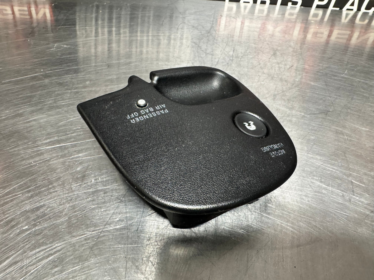 2004 C5 CORVETTE TRACTION CONTROL HANDLING SWITCH OEM 10440631 #663 ...