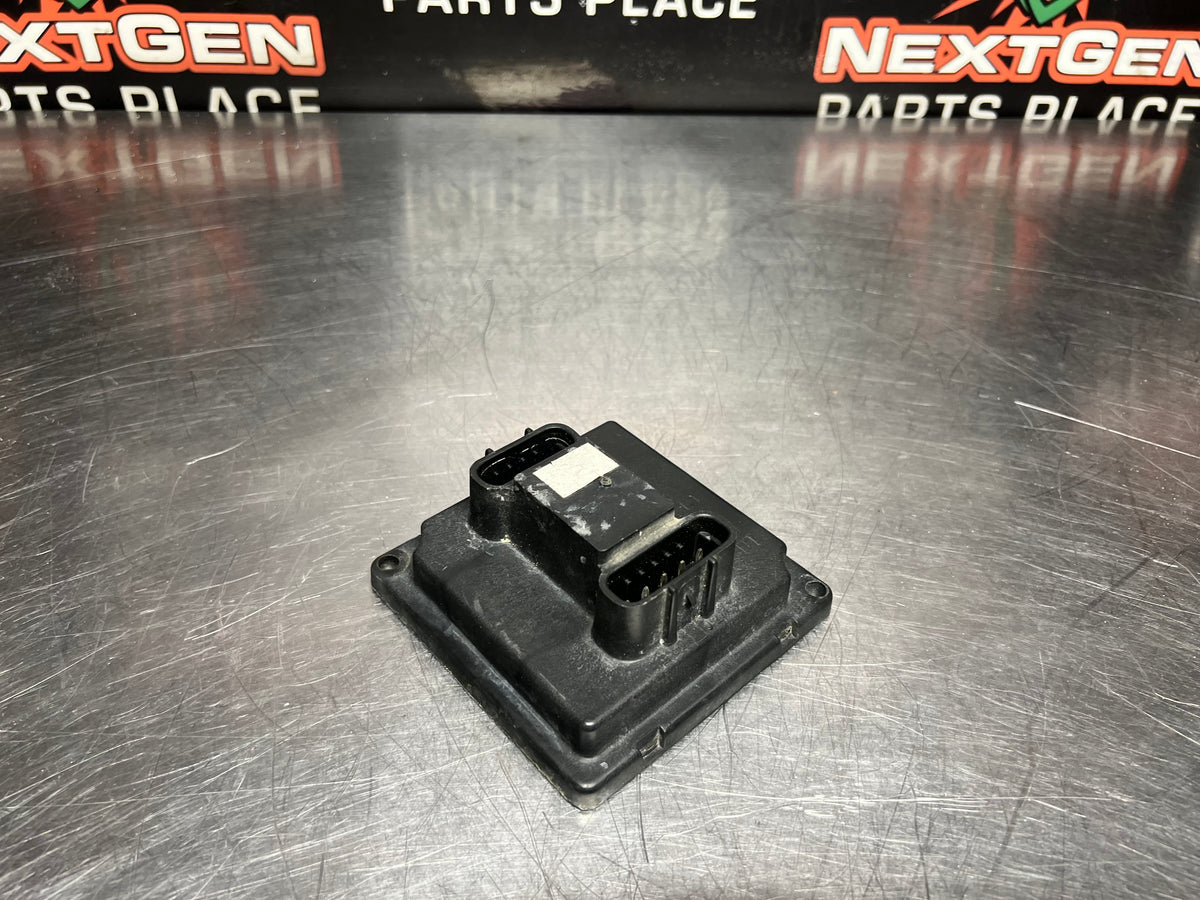 97-04 C5 CORVETTE HEADLIGHT CONTROL MODULE RELAY OEM #964 ...