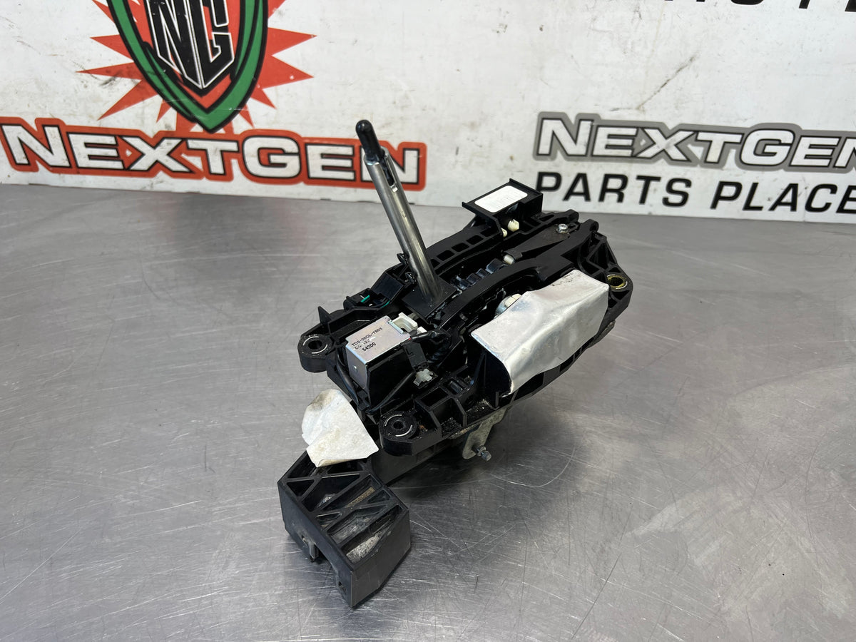 2016 FORD MUSTANG GT AUTO (6R80) SHIFTER ASSEMBLY OEM #621 ...
