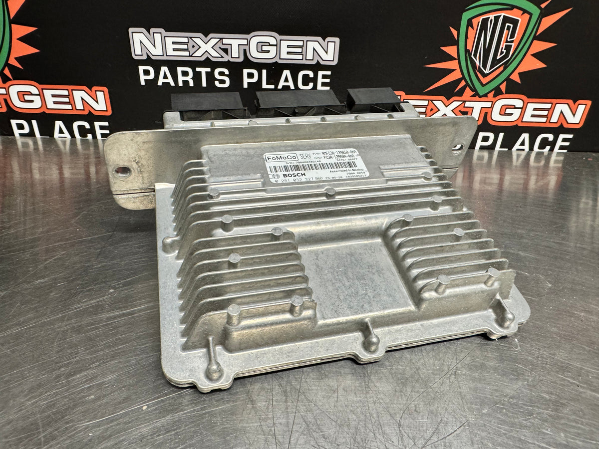 2015 FORD F250 F350 6.7 PCM ECM ECU COMPUTER FC3A-12B650-ANA OEM #748 ...