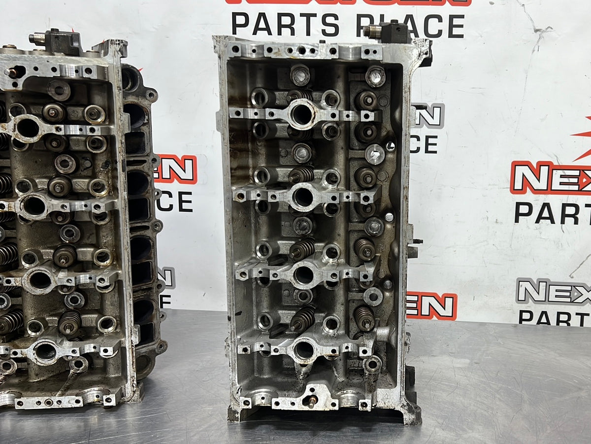 11-14 FORD F150 GT GEN 1 COYOTE 5.0 HEADS CORES OEM #C222 ...