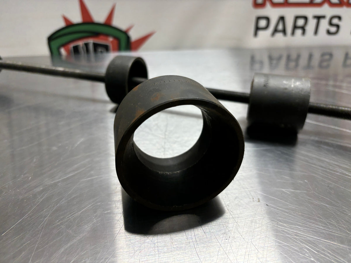 MILLER TOOL 6602 BUSHING REMOVER INSTALLER #W291 – NextGenPartsPlace