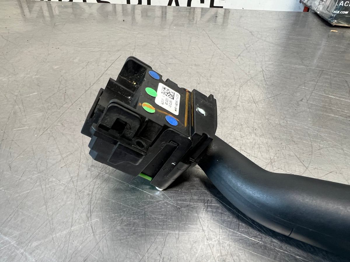 2012 FORD F150 SVT RAPTOR WIPER STALK OEM BC3T-13K359-BAW #512 ...