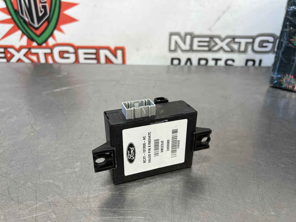2011 FORD F250 F350 PARK ASSIST MODULE BC3T-15T850-AC OEM #505 ...