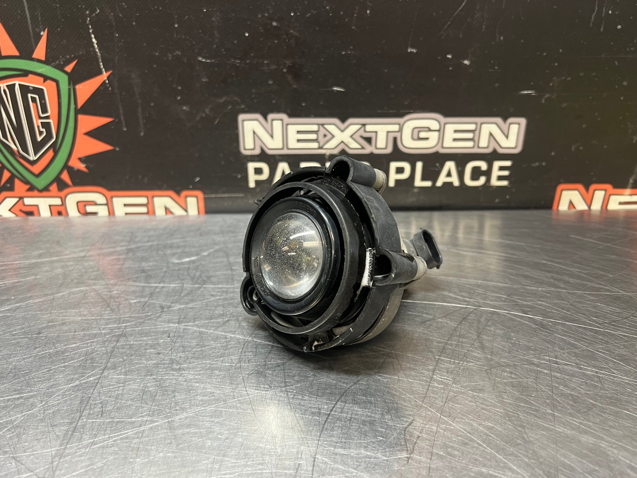 2014 CADILLAC CTS V COUPE LH DRIVER FOG LIGHT OEM #1233 – NextGenPartsPlace