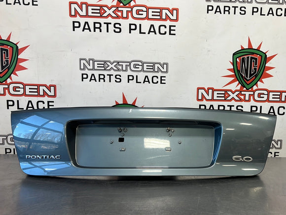 04 - 06 GTO – Page 6 – NextGenPartsPlace