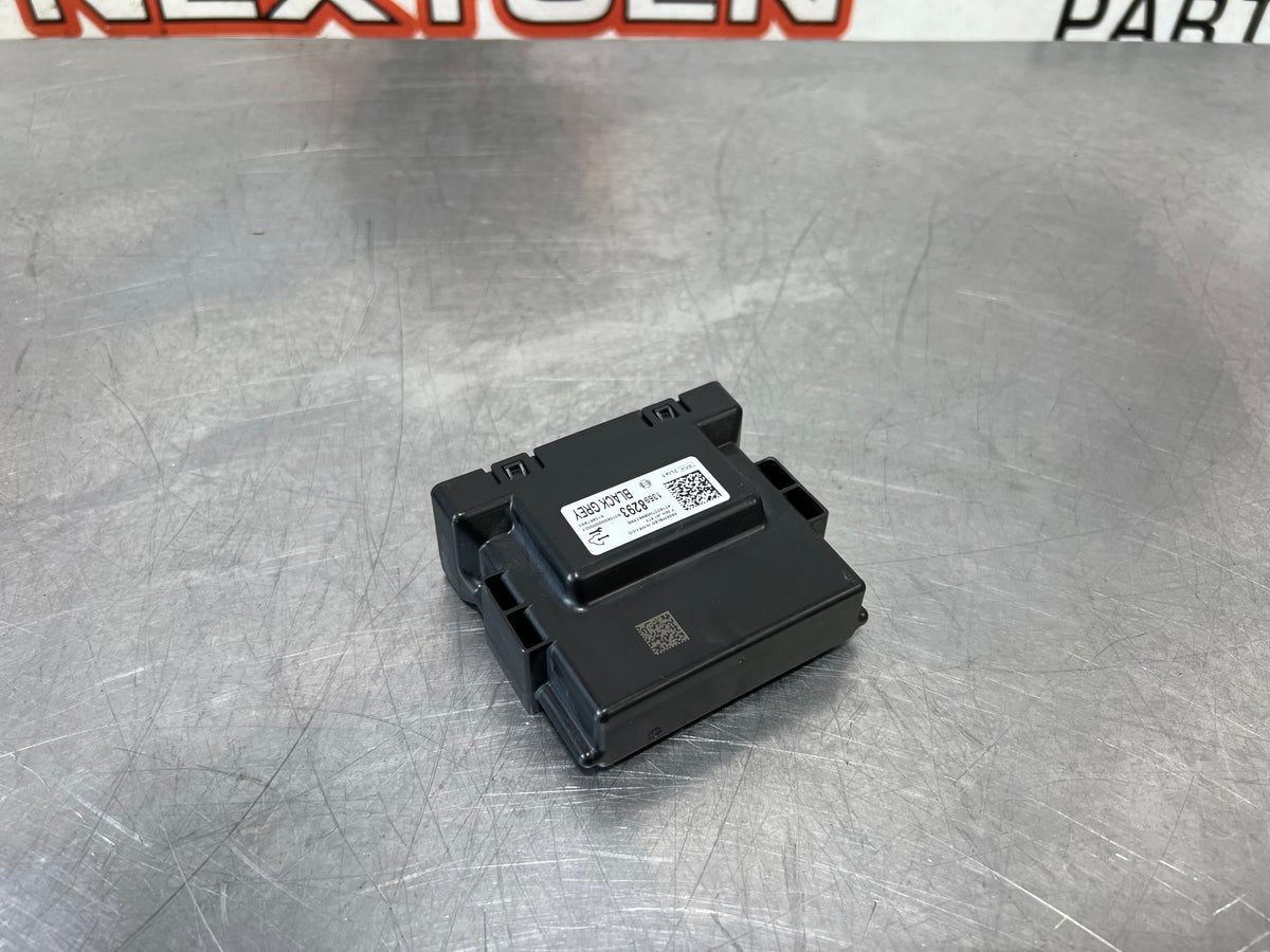 2019 CAMARO SS GATE WAY CONTROL MODULE OEM 13598293 #583 ...