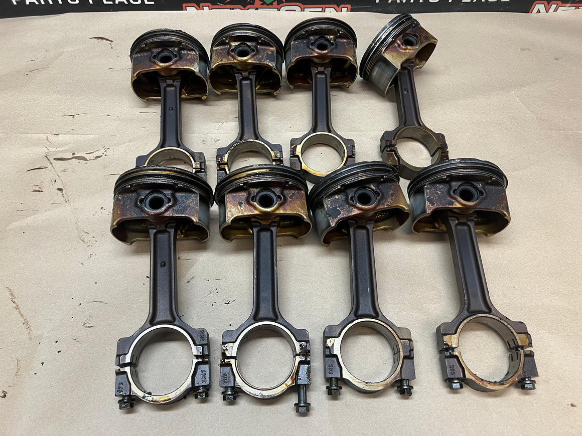 DRIVETRAIN'S – NextGenPartsPlace