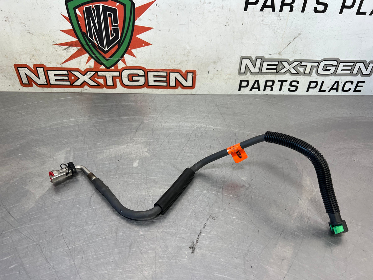 2012 MUSTANG SHELBY GT500 PIPE FUEL LINE BR3V-9J280-CC OEM #623 ...