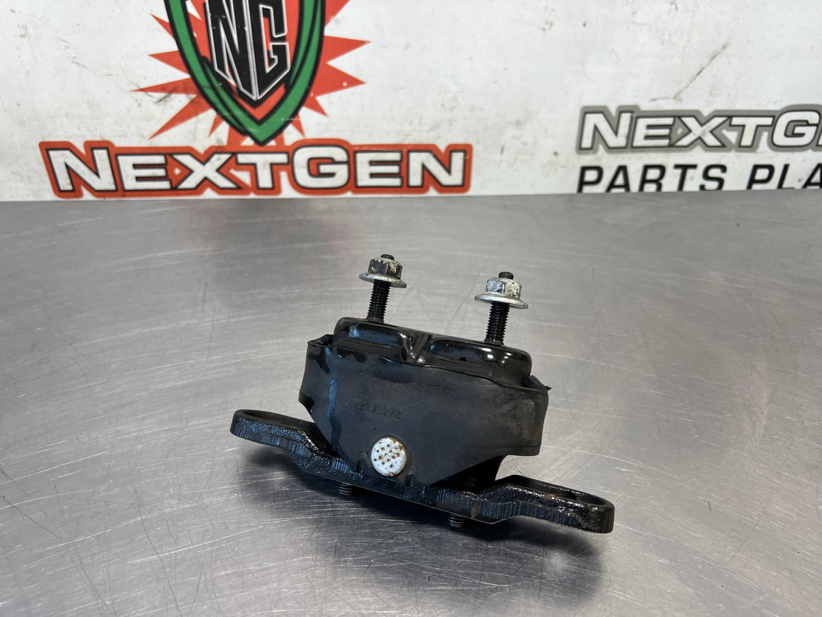 1999 C5 CORVETTE REAR DIFFERENTIAL MOUNT OEM #628 – NextGenPartsPlace