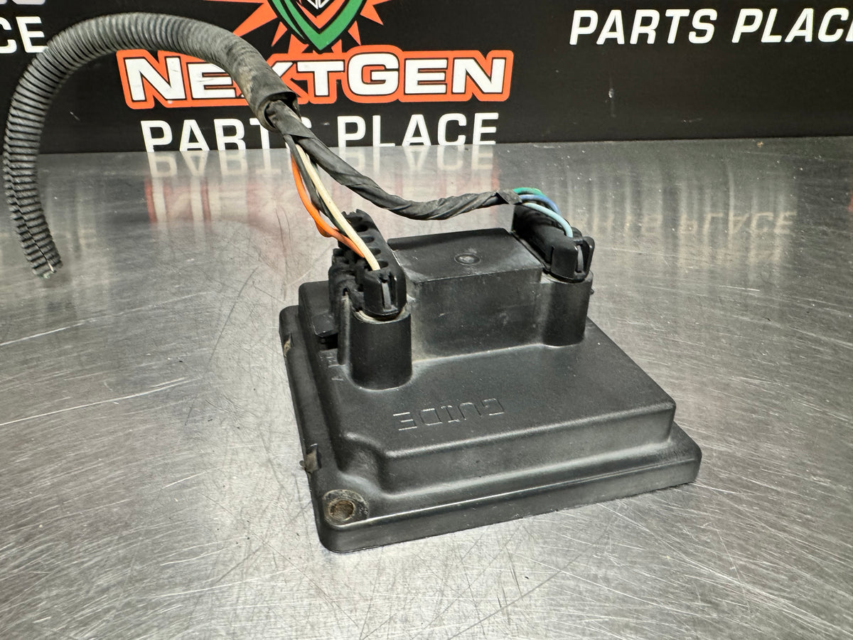 2004 C5 CORVETTE HEADLIGHT CONTROL MODULE RELAY OEM #663 ...