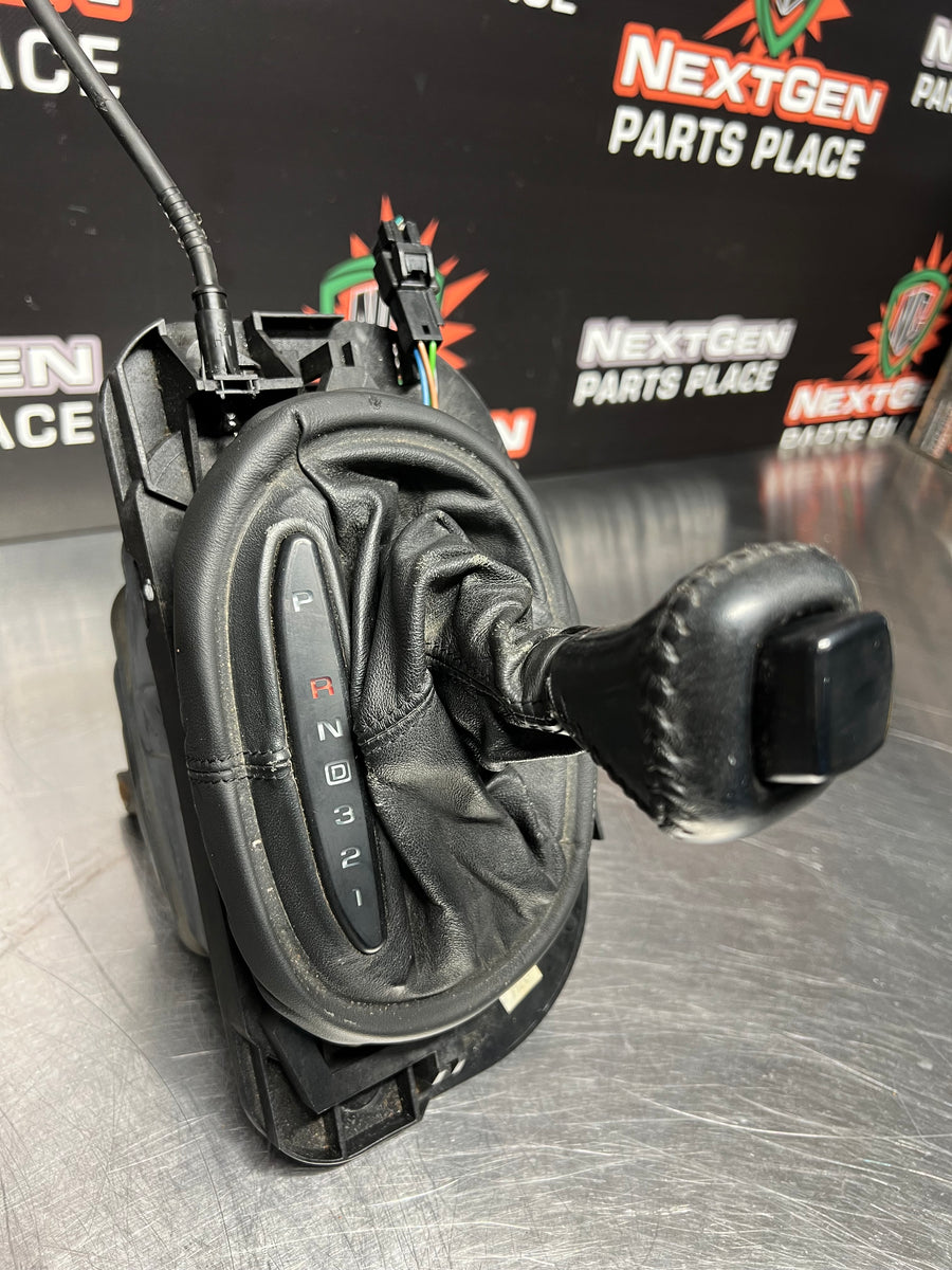1999 C5 CORVETTE AUTOMATIC SHIFTER ASSEMBLY OEM #781 – NextGenPartsPlace