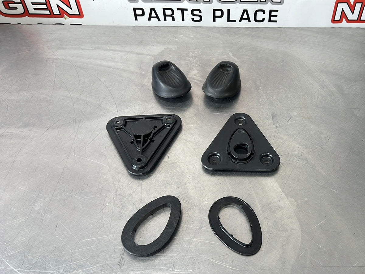 97-04 C5 CORVETTE TARGA STORAGE OEM #VV993 – NextGenPartsPlace