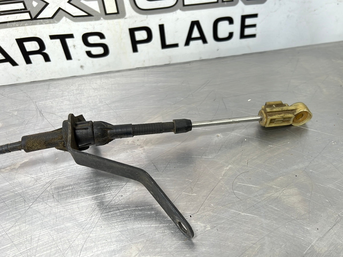 97-04 C5 CORVETTE 4L60E TRANSMISSION SHIFTER CABLE OEM #477 ...
