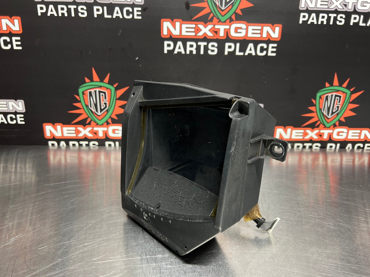 97-04 C5 CORVETTE HEADS UP DISPLAY HUD OEM 10279814 #734 ...
