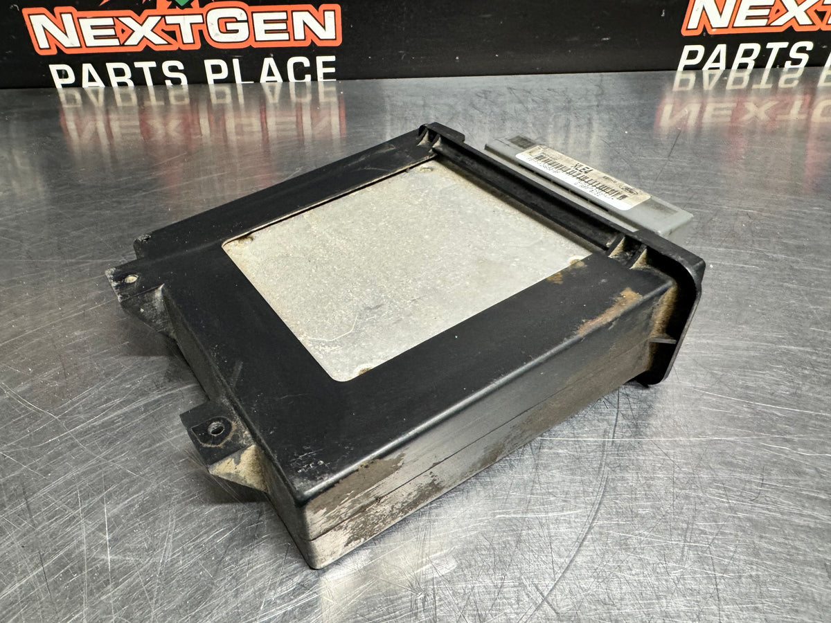 1999 FORD F250 DIESEL 7.3 PCM F81F-12A650-BF OEM #1262 – NextGenPartsPlace