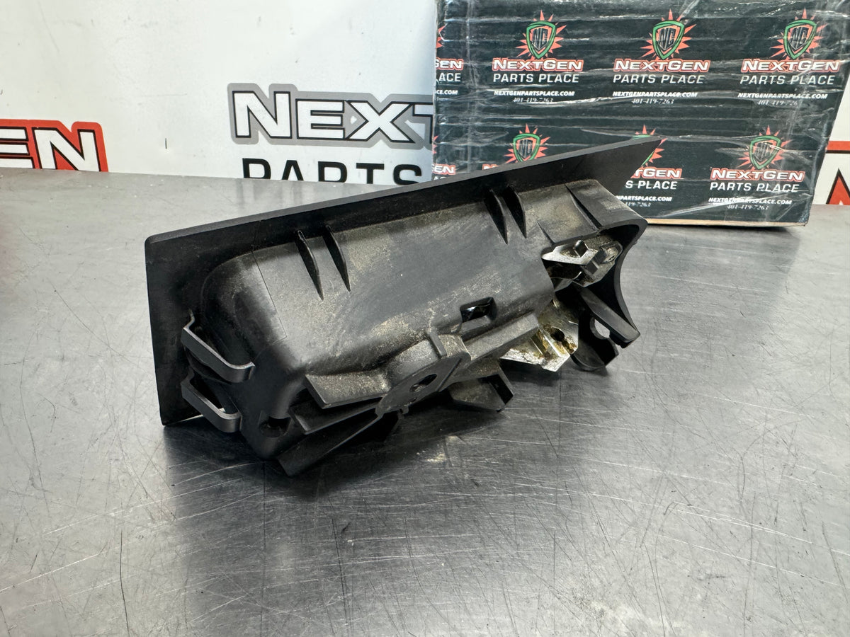 2012 FORD F150 SVT RAPTOR LH INTERIOR DOOR HANDLE OEM #512 ...