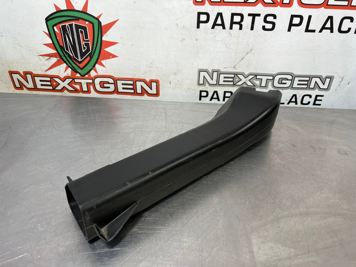 2019 FORD MUSTANG GT350R LH DRIVER SIDE AIR DUCT FR3V-17F804-B OEM #60 ...