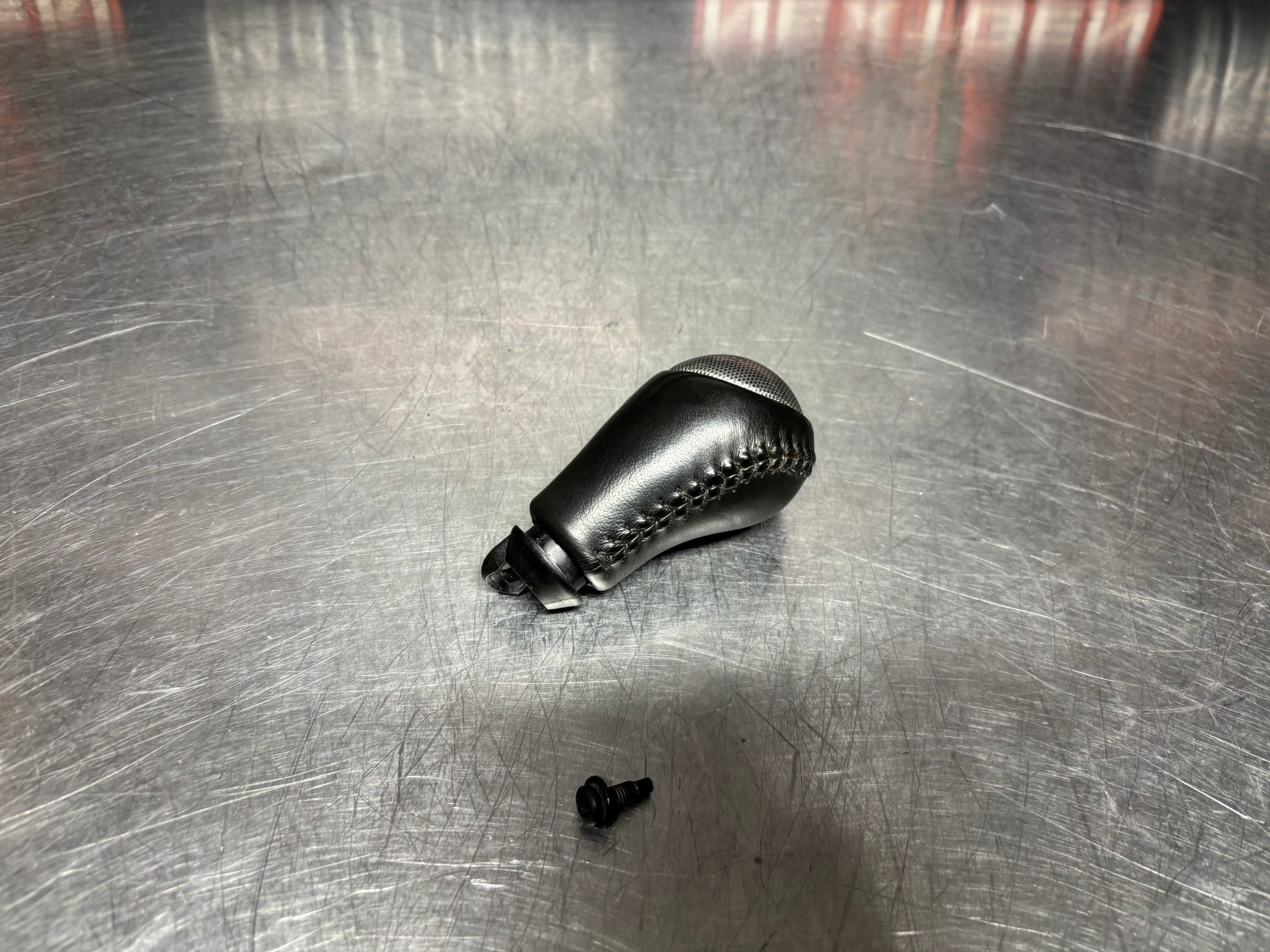 2006 C6 CORVETTE MANUAL SHIFTER KNOB OEM #1194 – NextGenPartsPlace