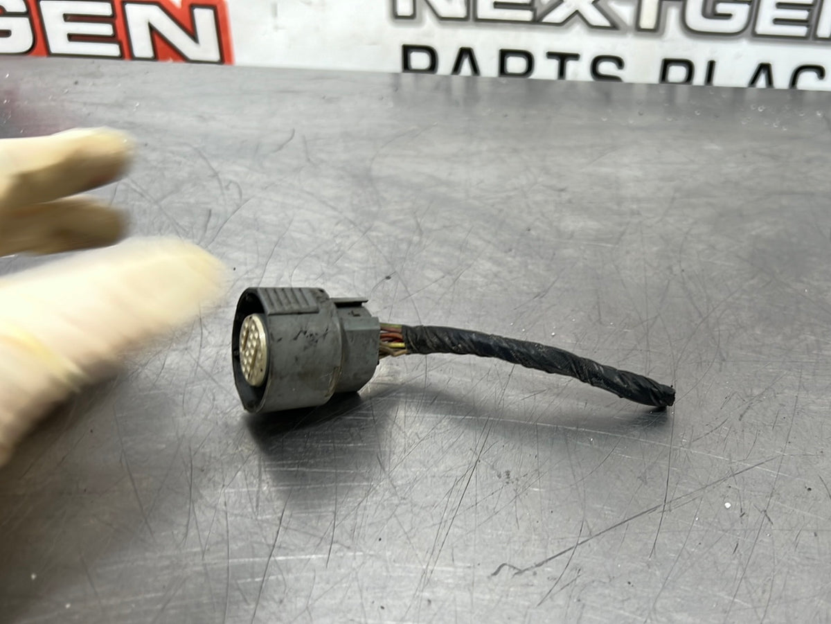 2003 C5 CORVETTE 4L60E TRANSMISSION PIGTAIL OEM #428 – NextGenPartsPlace